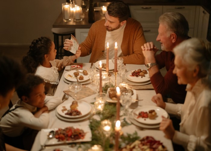 Cozy Nights In How to Create the Ultimate Chill Evening at Home